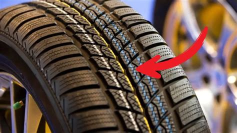 Ce înseamnă Fiecare Culoare De Pe Anvelope Află