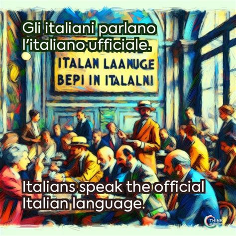 What Language Do Italians Speak Insights And Facts