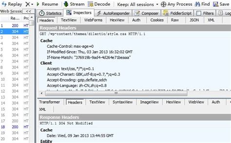 Web Debugging Tool Fiddler You Have To Know And Use Rprogramming