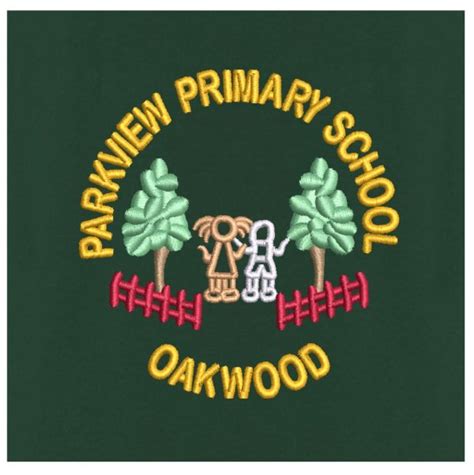 Parkview Primary School Oakwood Schoolwear Solutions