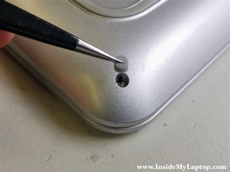 How To Disassemble Hp Pavilion X M Inside My Laptop