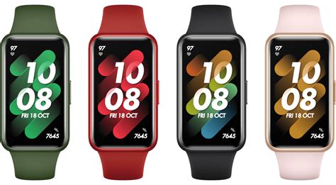 DirectD Retail Wholesale Sdn Bhd Online Store HUAWEI Band 7