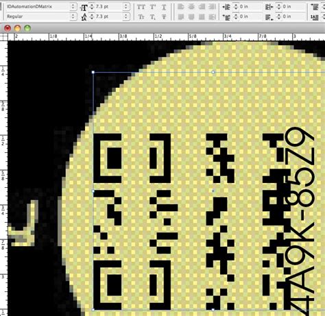 Insert Variable Qr Codes Into Indesign