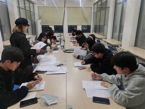 化工院：组织生活会和民主评议会顺利开展 湖南大学党委学生工作部（处）（人民武装部）