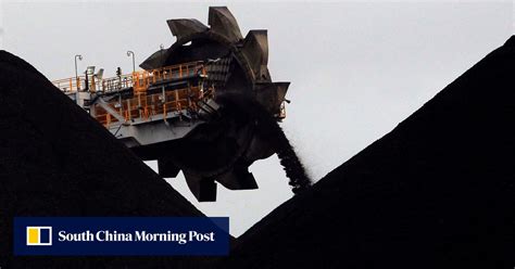 China Australia Relations ‘surge In Australian Coal Inquiries Amid