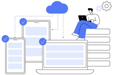 Backup For Cloud Based Platforms