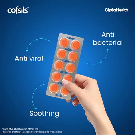 Cofsils Orange Lozenges 5 Free Download Borrow And Streaming Internet Archive