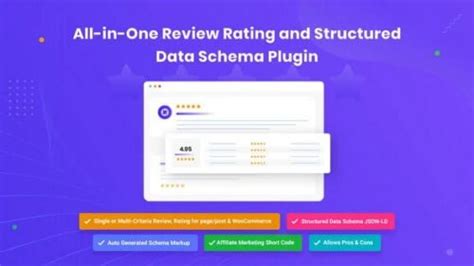 Review Schema Pro Explore A World Of GPL Theme And Plugins YouGpl
