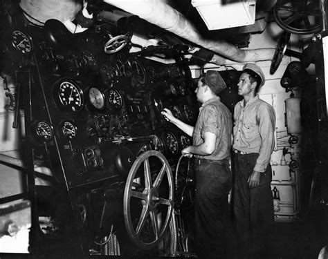 Fletcher Class Destroyer Operations Part Ii Naval Historical Foundation