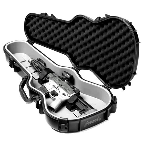 Custom Fiddle Master Case 30 Can Cannon By X Products