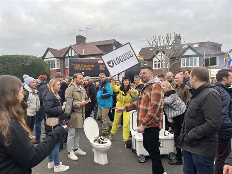 Chloe Wright Posted On Linkedin