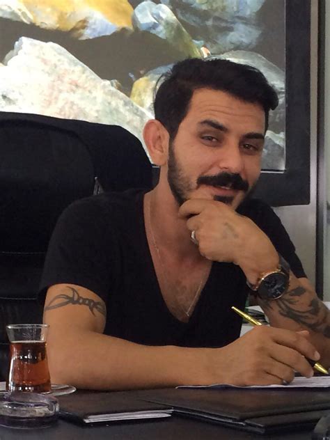 İbrahim Halil Linkedinde Yayınladı