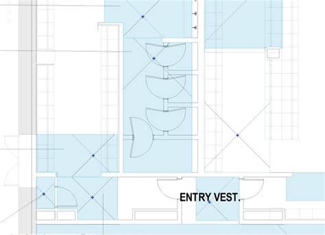 Solved Rooms Seperating By Previous Phase But Showing New Phase Walls
