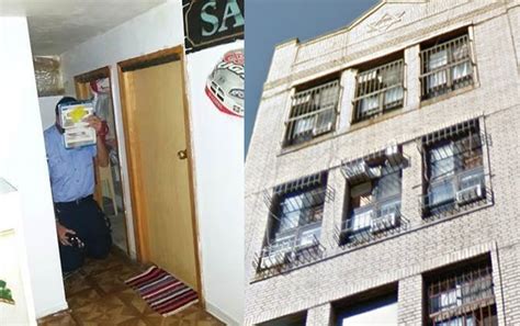 Nyc Department Of Buildings Fines Owner Who Split Two Condo Into 20
