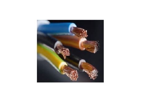 Pvc Insulated Wire At Best Price In Daman By Essar Ferro Alloys Co