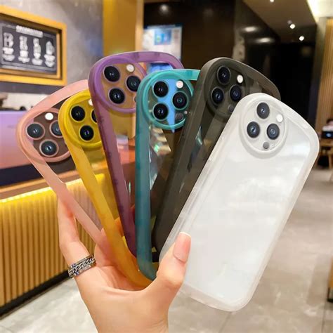 Jingsanc ปลอกใสสำหรับ Xiaomi Poco F4โทรศัพท์กรณีล้างซิลิโคนอ่อนนุ่ม Tpu