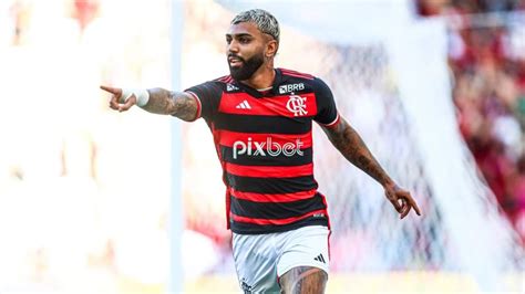 Virou Novela Corinthians Avança E Tem Nova Situação Para Trazer Gabigol