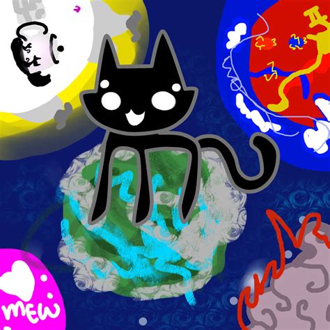 Muties Adventure By Caramelkitty1239 On Deviantart