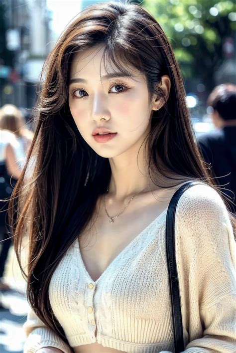 ニット女子 Aiart Aipictors