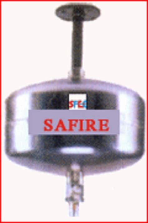 Automatic Modular Fire Extinguisher in Kalyan सवचलत मडलर अगनशमक कलयण Maharashtra