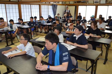 伝統行事「虫送り」 酒田市立広野小学校【ブログ】