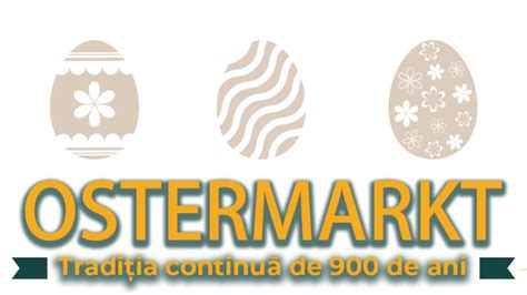 Ostermark Piaţa Centrală • Zile și Nopți