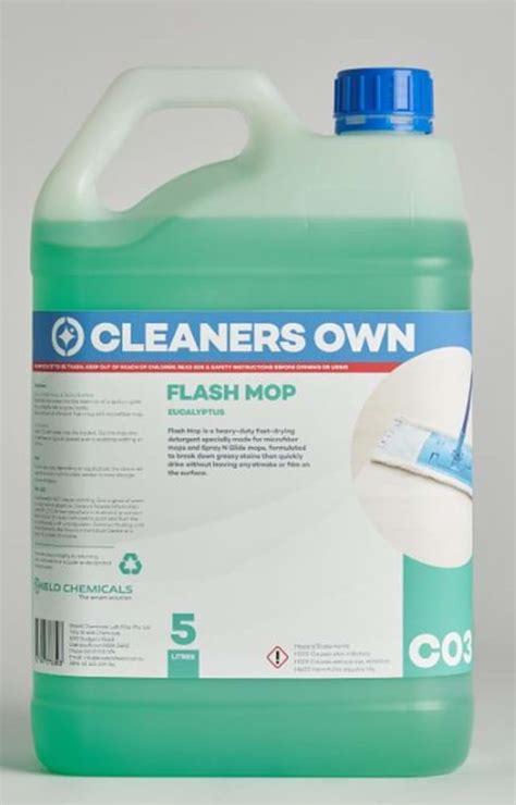 Flash Mop 5l