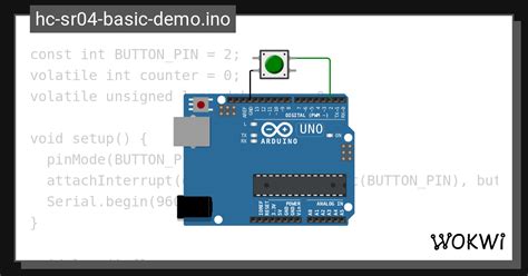 Wokwi Online ESP32 STM32 Arduino Simulator