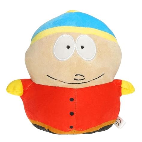 Buy South Park Plush Toy Soft Plushie South Park Stan Kyle Eric Kenny Butters Figure Soft