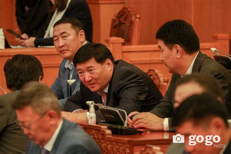 Зөвлөлдөх зөвлөл байгуулах тухай УИХ ын тогтоолын төслийг баталлаа