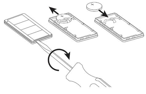 Lutron Pk2 4b Pico 4 Button Wireless Control User Manual
