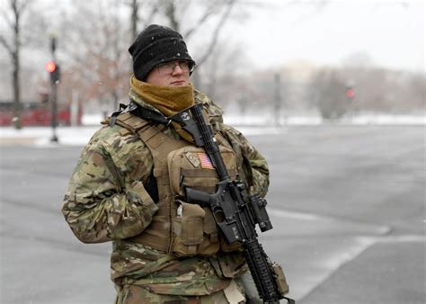 Dvids Images New York National Guard Soldiers Arrive In Washington