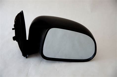 Side Mirror R H New Alto PartEx