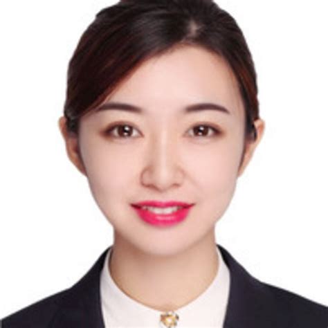 Yiwei Chen University College London London Ucl Bartlett School