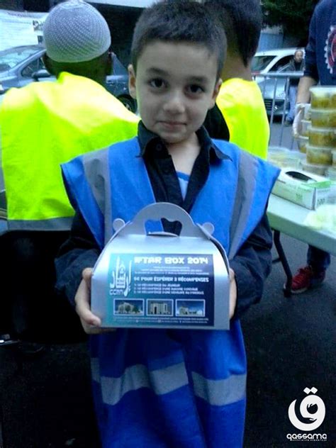 Dailyftor Qassama Association Humanitaire