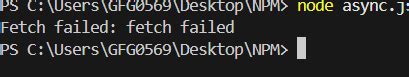 How To Handle Errors In JavaScript GeeksforGeeks