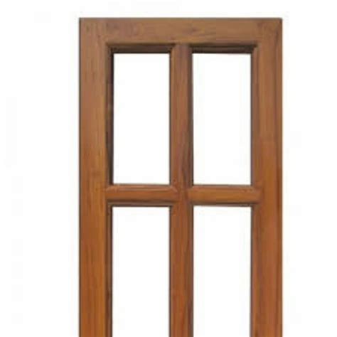 Teak Wood Wooden Window Shutter At Rs 950 Piece In Hyderabad Id