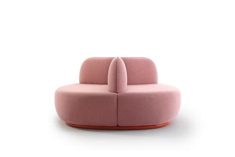 Sancal And Note Provide Refuge For Weary Travellers With The La Isla Seat