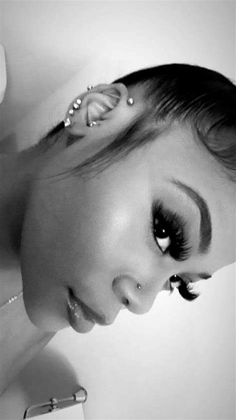 Pinterest Pretty Ear Piercings Cute Ear Piercings Earings Piercings
