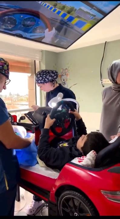 dr hana rabbouch on linkedin innovation gaming surgery technology