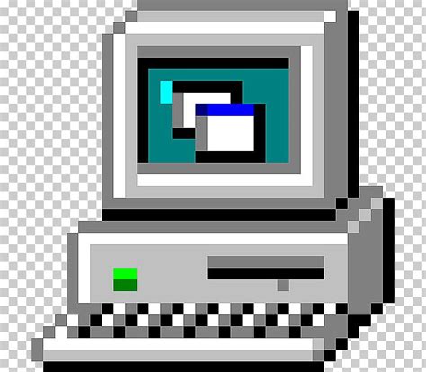 Windows 95 Computer Icons Operating Systems Windows 10 PNG Clipart