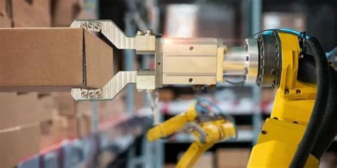 EPG Unveils Logistics Unleashed To Bolster Robotic Advancements INTLBM