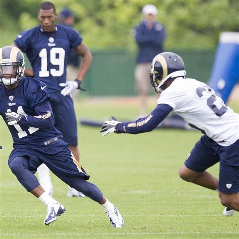 Setting Odds For The 2013 Nfl Offensive Rookie Of The Year News
