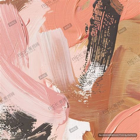 Ai创作图艺术图案渲染肌理 现代抽象素材 大胆笔触 笔触线条 抽像艺术意境装饰背景 机理笔触 创意抽象艺术造型 笔触机理 艺术背景艺术流动线条