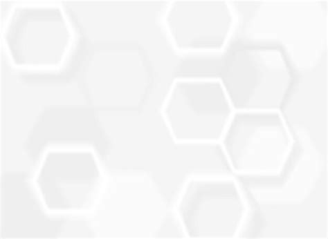 황금 라인 흰색 추상적 인 배경 프리미엄 벡터