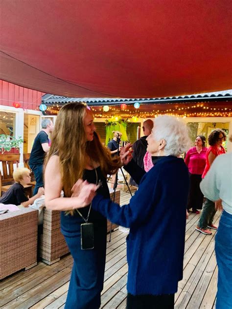 Oh My Mama She Lived A Beautiful Life 95 Years Of Adventure She Was There Across Nearly