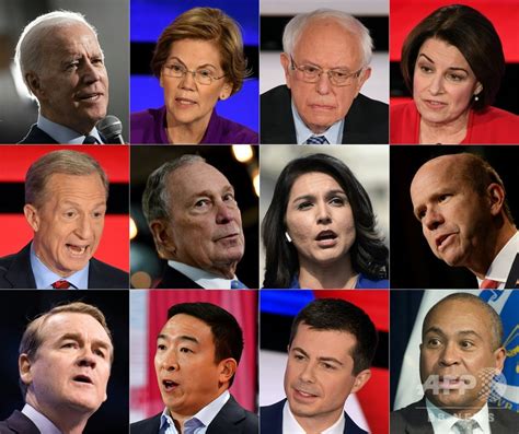 米大統領選、アイオワ州で党員集会 民主党指名争いに火ぶた 写真1枚 国際ニュース：afpbb News
