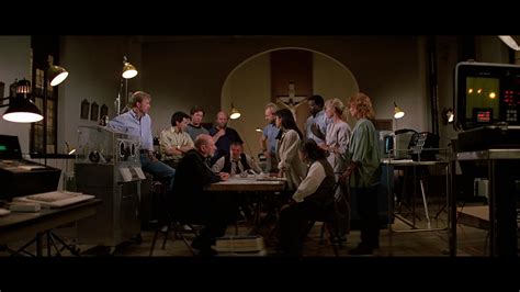 Prince Of Darkness 1987