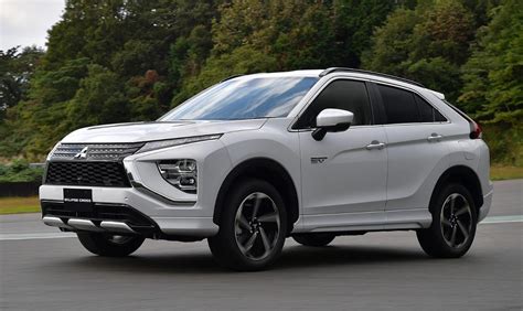 2026 Mitsubishi Eclipse Review Features Specs New Mitsubishi Models