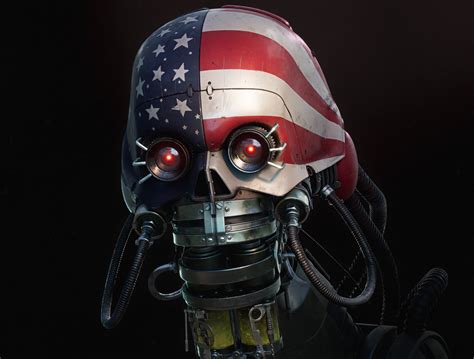 [wip] Mark13 Head And Neck Hardware 1990 Fan Art — Polycount